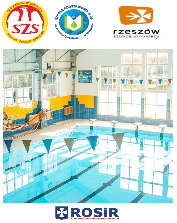 Muszelka - basen Rzeszów. Nauka pływania Rzeszów, sauna Rzeszów.